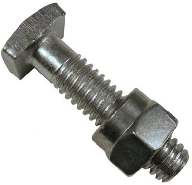 Pico Battery Terminal Shoulder Nut & Bolt 5/16" x 18 x 1-1...